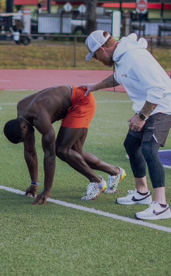 Home | Sports Training