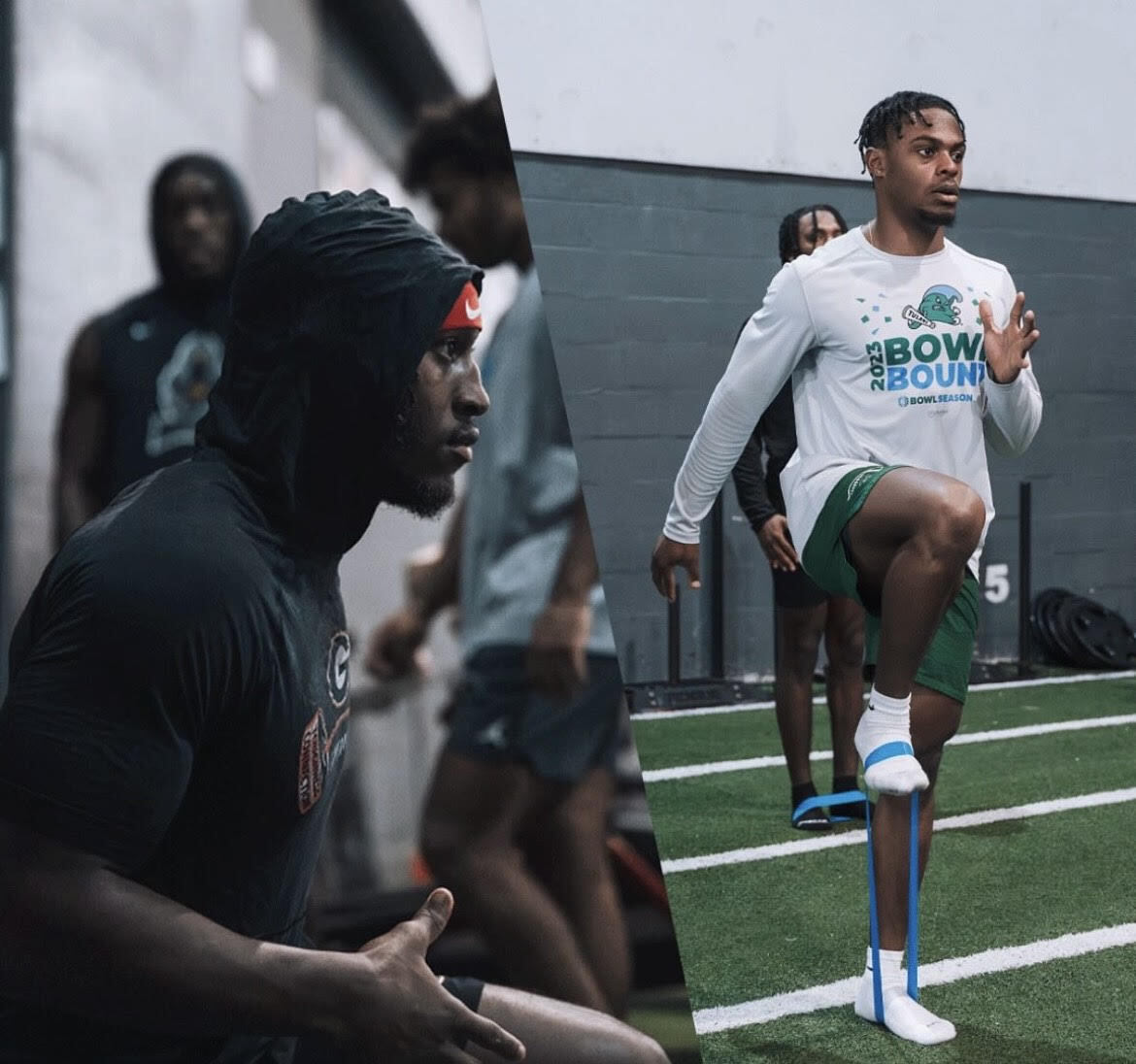 Home | Sports Training